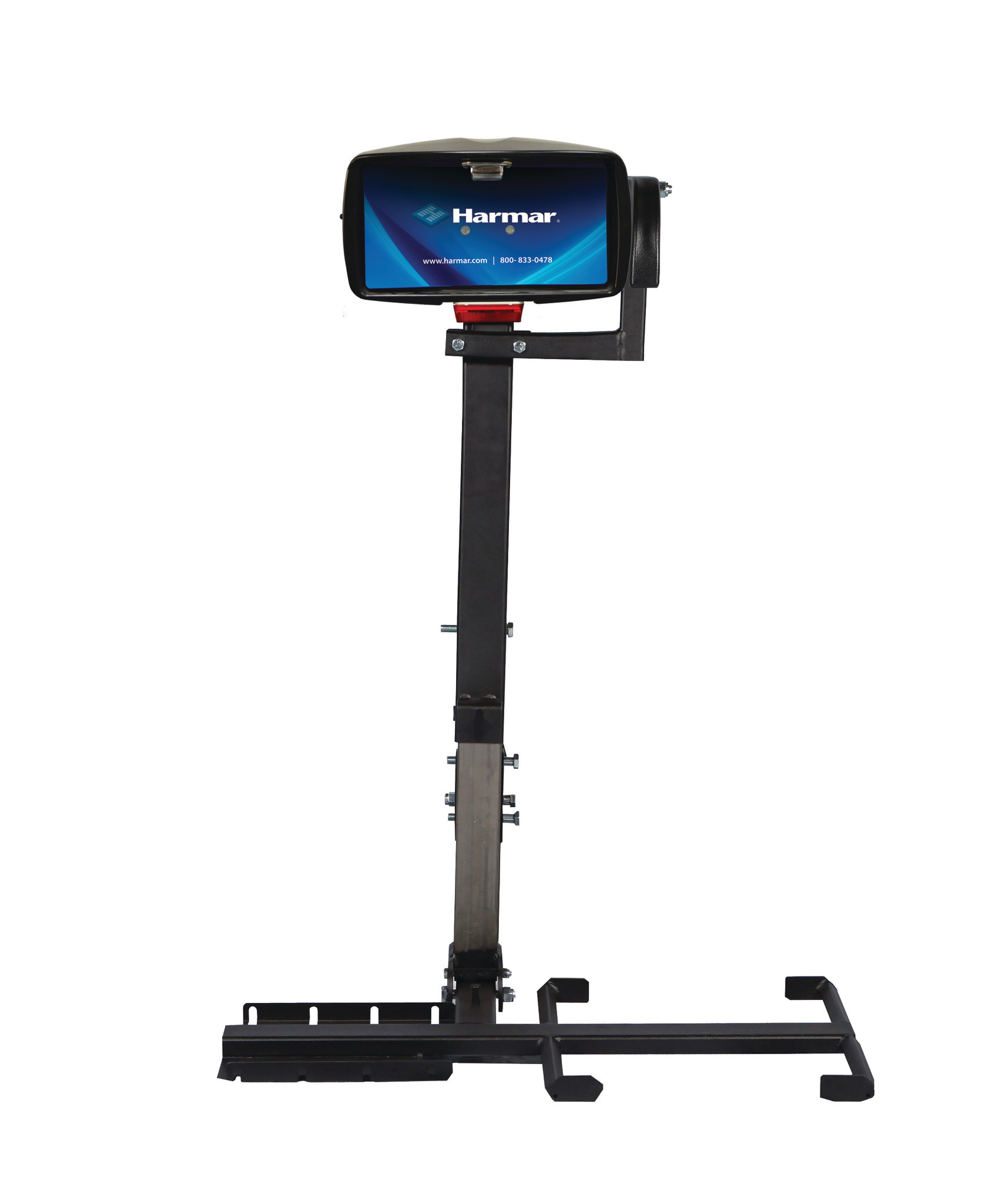 AL030 Power Tote Lift - Atlantic Healthcare Products