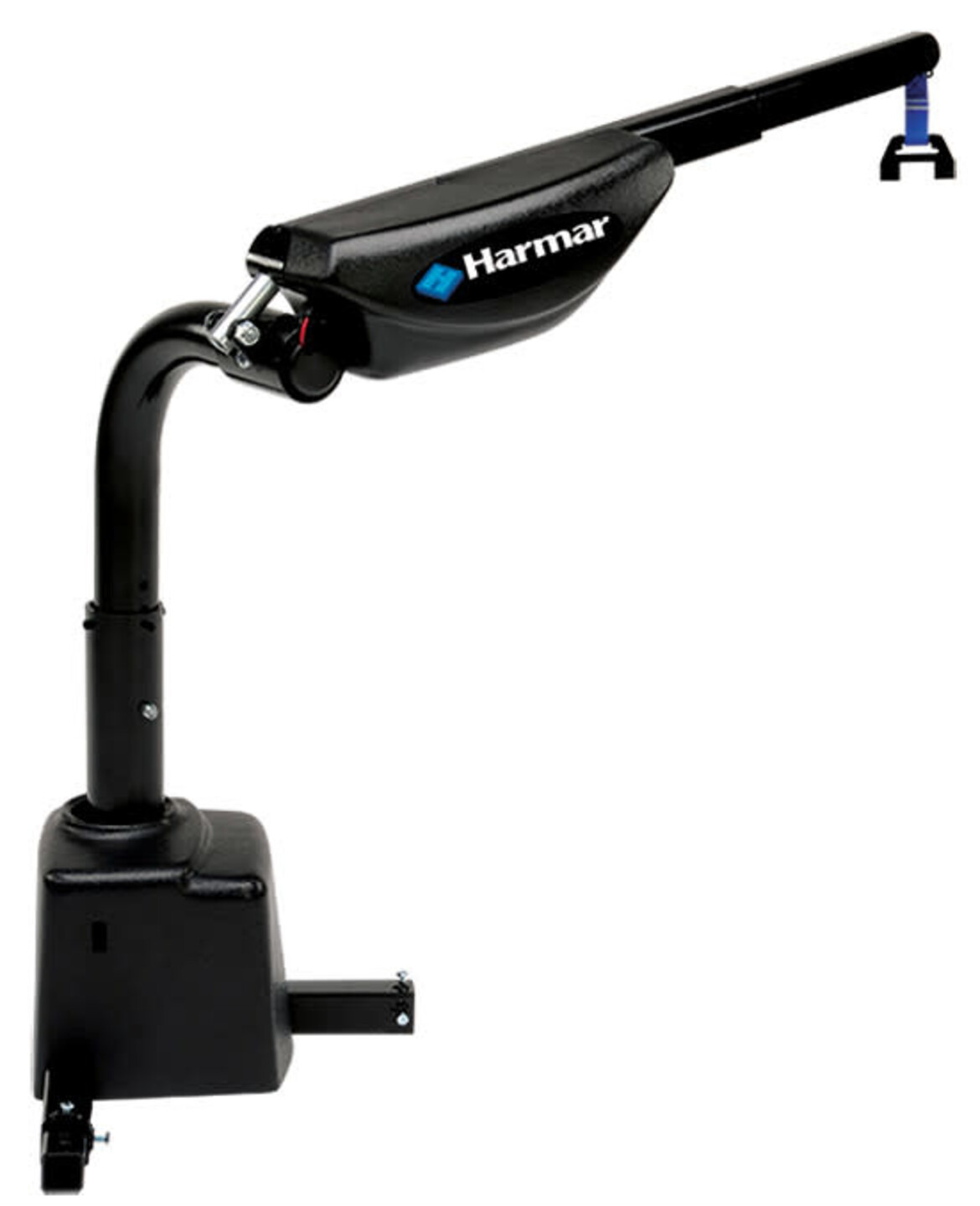 Harmar AL425 Scooter/Wheelchair Lifts | West Palm Beach | Atlantic ...