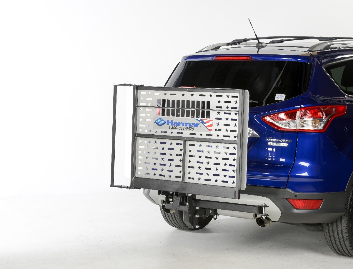 Harmar AL100 Universal Lift | West Palm Beach - Atlantic Healthcare ...