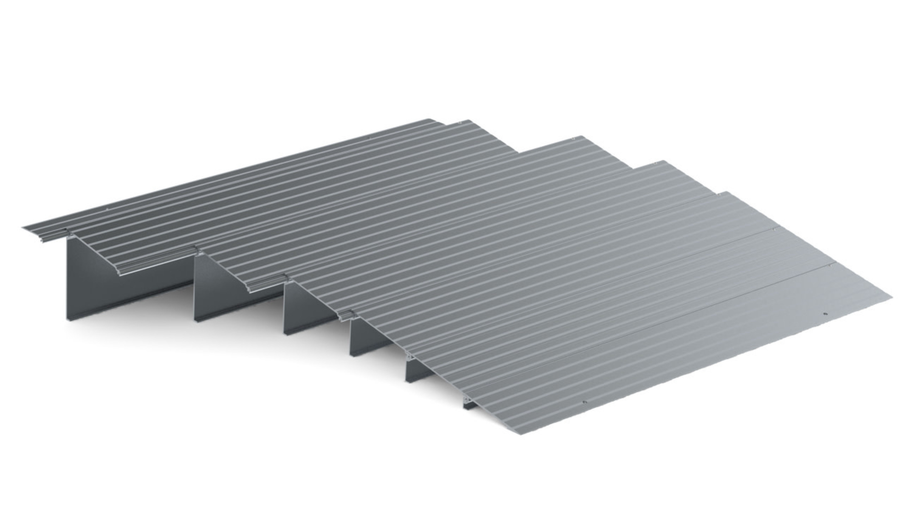 TRANSITIONS® MODULAR ENTRY RAMP - Atlantic Healthcare Products