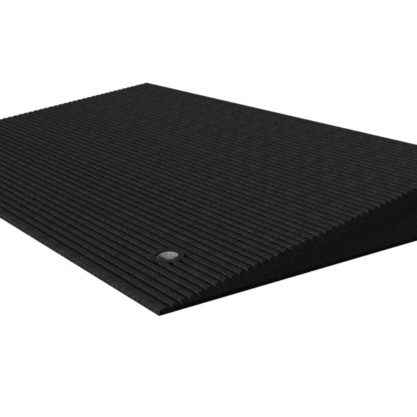 TRANSITIONS® Angled Entry Mat - Atlantic Healthcare Products
