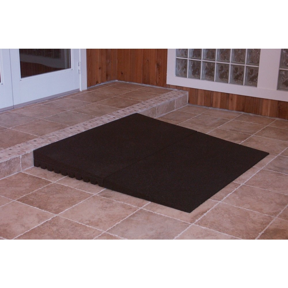 TRANSITIONS® MODULAR ENTRY MAT - Atlantic Healthcare Products