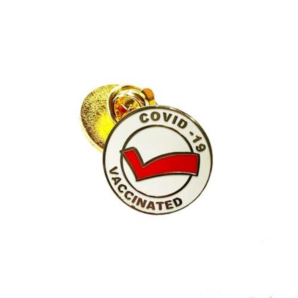 Civic Pins - Atlantic Healthcare Products