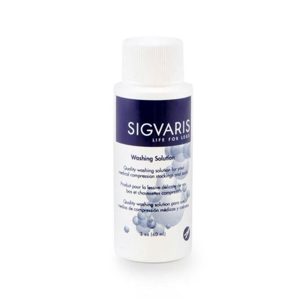 Washing Solution - Atlantic Healthcare Products