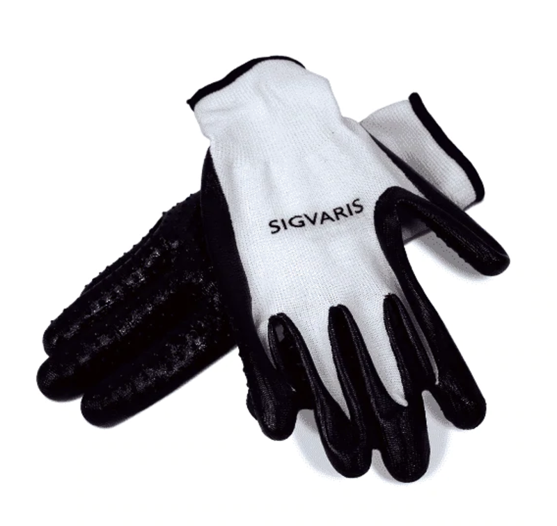 Latex Free Glove - Compression Stocking Donning Gloves - Atlantic ...