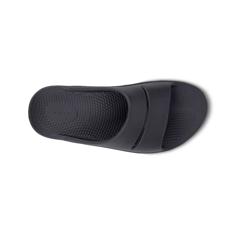 Oofos OOahh Slides - Atlantic Healthcare Products