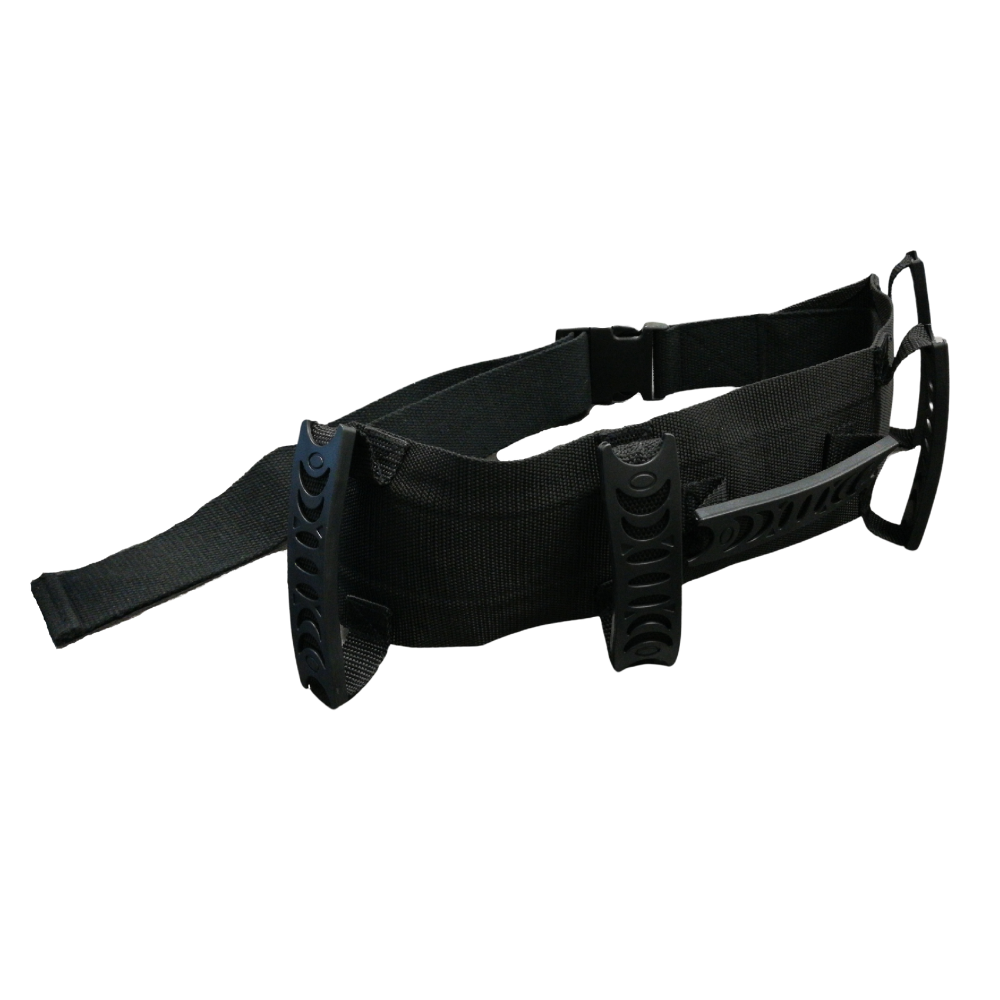 Adjustable Gait Belt with Handles - Atlantic Healthcare Products