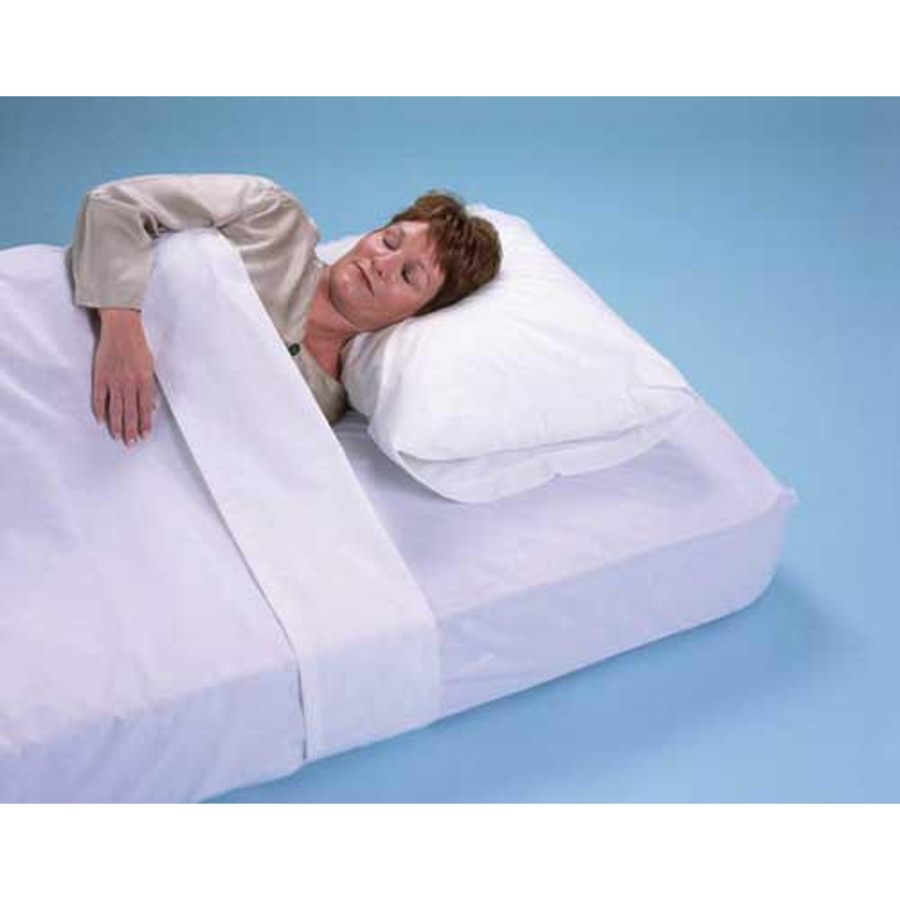 Sheets-Cotton Polly - Atlantic Healthcare Products