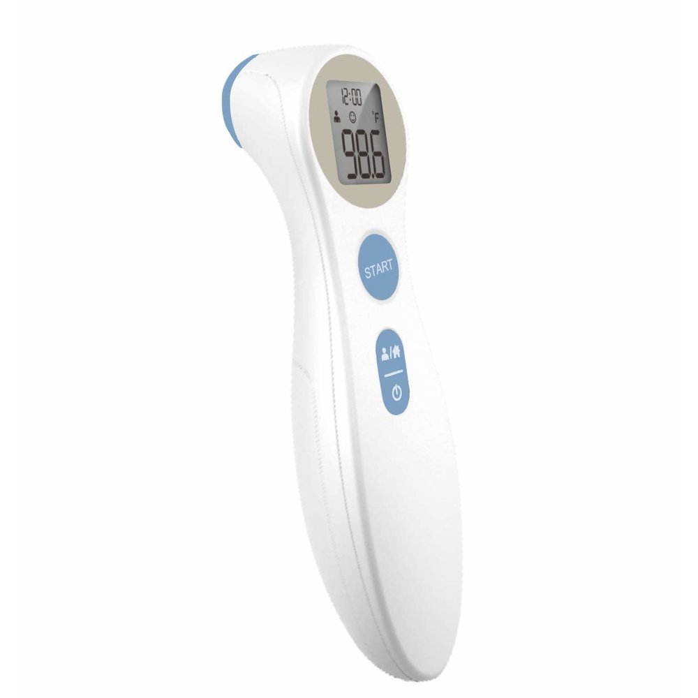Infrared Touchless Forehead Thermometer - Atlantic Healthcare Products