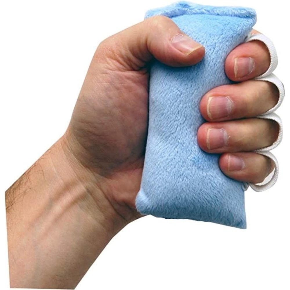 Palm Finger Contracture Cushion - Atlantic Healthcare Products