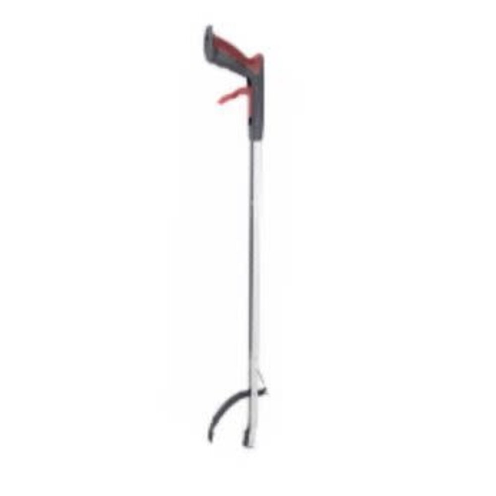 Reacher - Red Trigger Trim Wide Claw 32" - Atlantic Healthcare Products