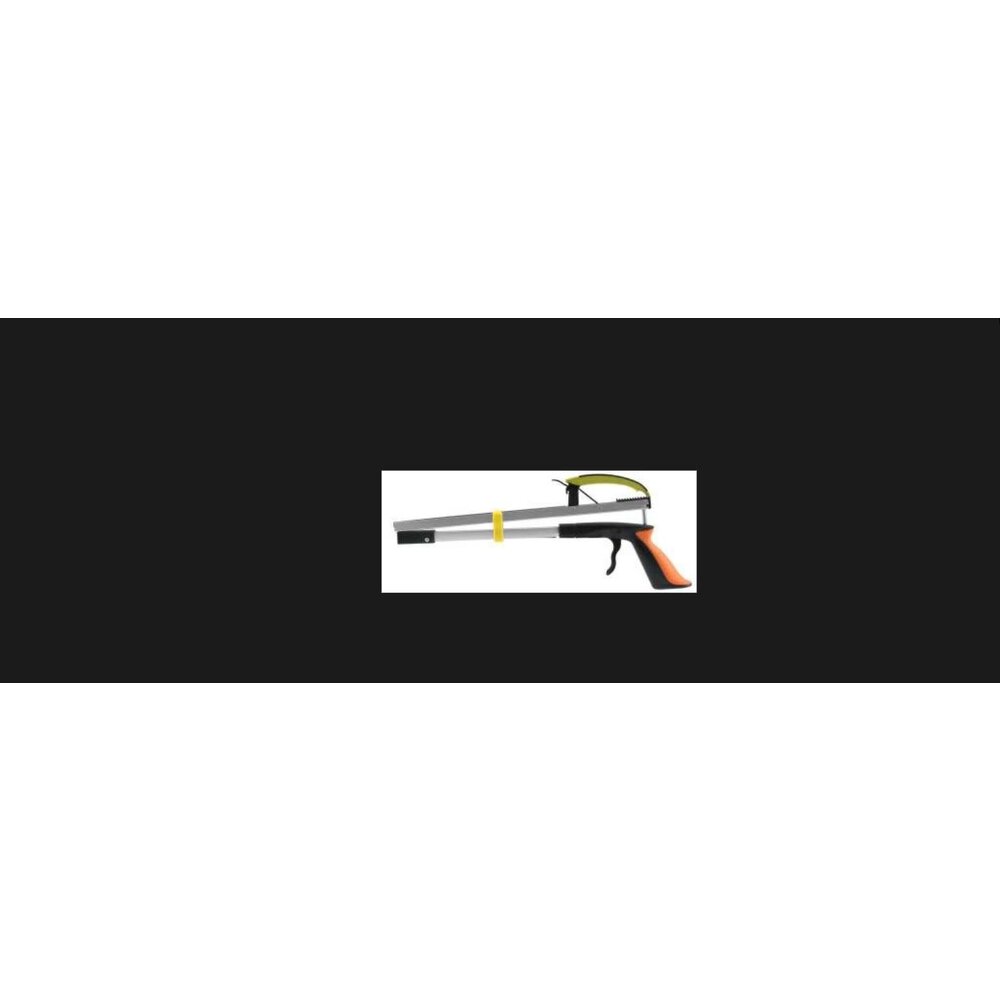 Reacher Folding - Orange/Yellow - Atlantic Healthcare Products Reacher Folding - Orange/Yellow - Atlantic Healthcare Products