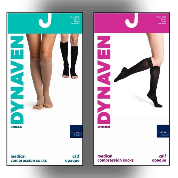 Compression Socks Womens - Atlantic Healthcare Products