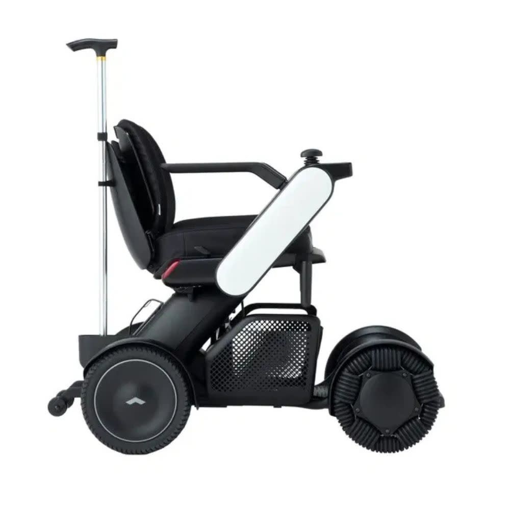 WHILL Cane Holder for Model C2 - Atlantic Healthcare Products