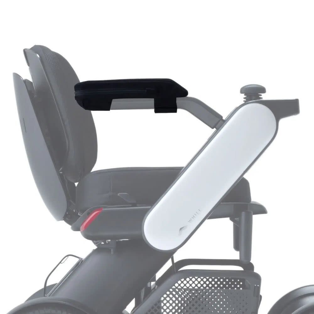 Whill Arm Pads - Atlantic Healthcare Products
