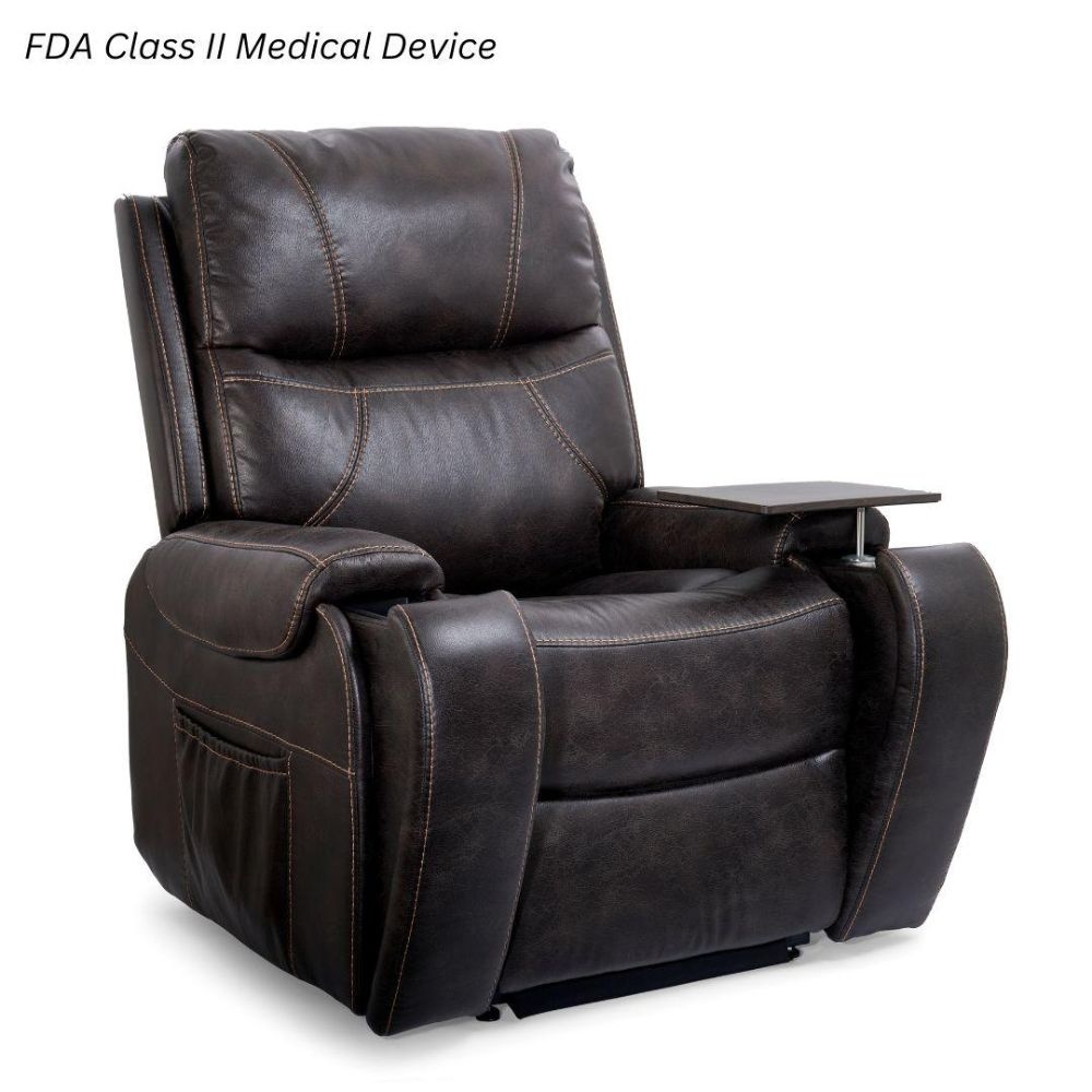 Titan with Twilight Lift Chair - Atlantic Healthcare Products