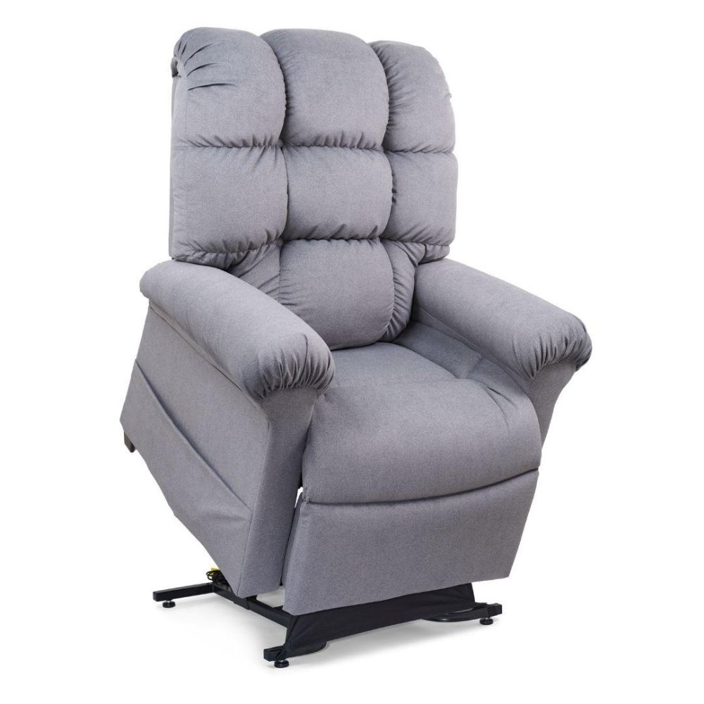 Cloud - 4 Zones Lift Chair - Atlantic Healthcare Products