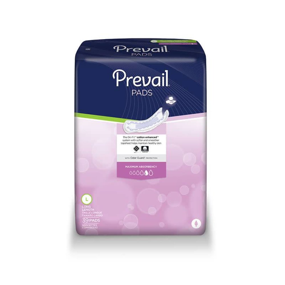 PREVAIL ULTRA PLUS - Atlantic Healthcare Products