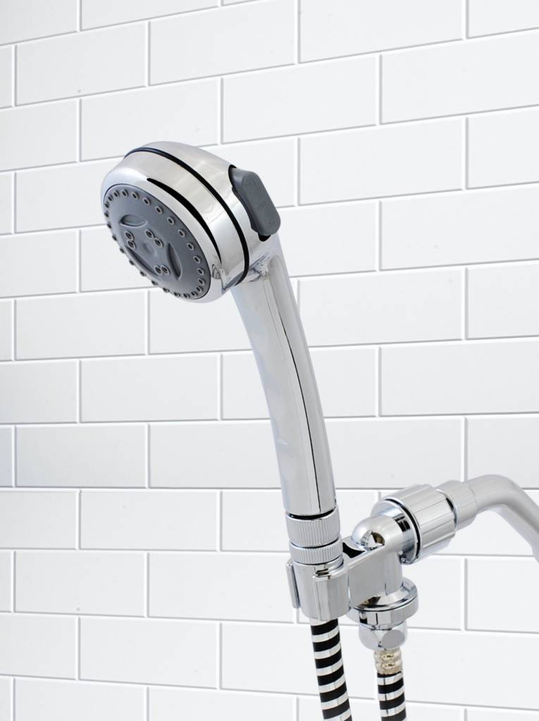 Hand Held Shower Deluxe - Atlantic Healthcare Products