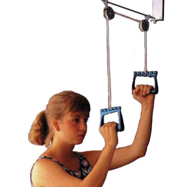 Exercise Pulley - Atlantic Healthcare Products
