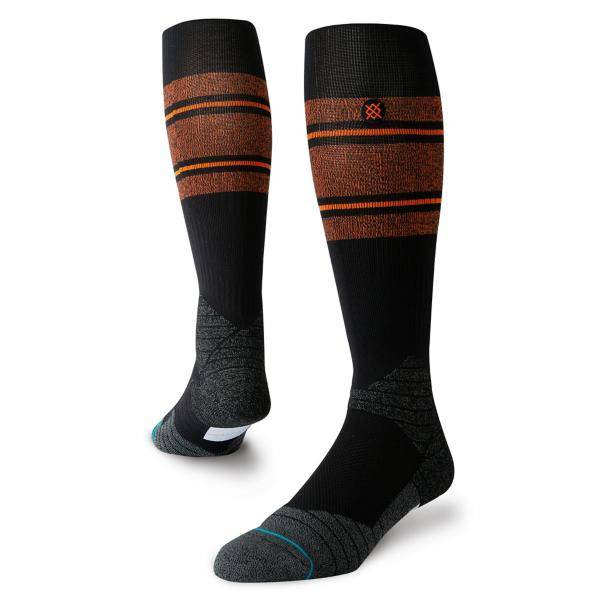 Bas Diamond Pro Stripe OTC de Stance - Baseball Town