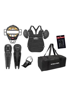 RAWLINGS - Baseball Town