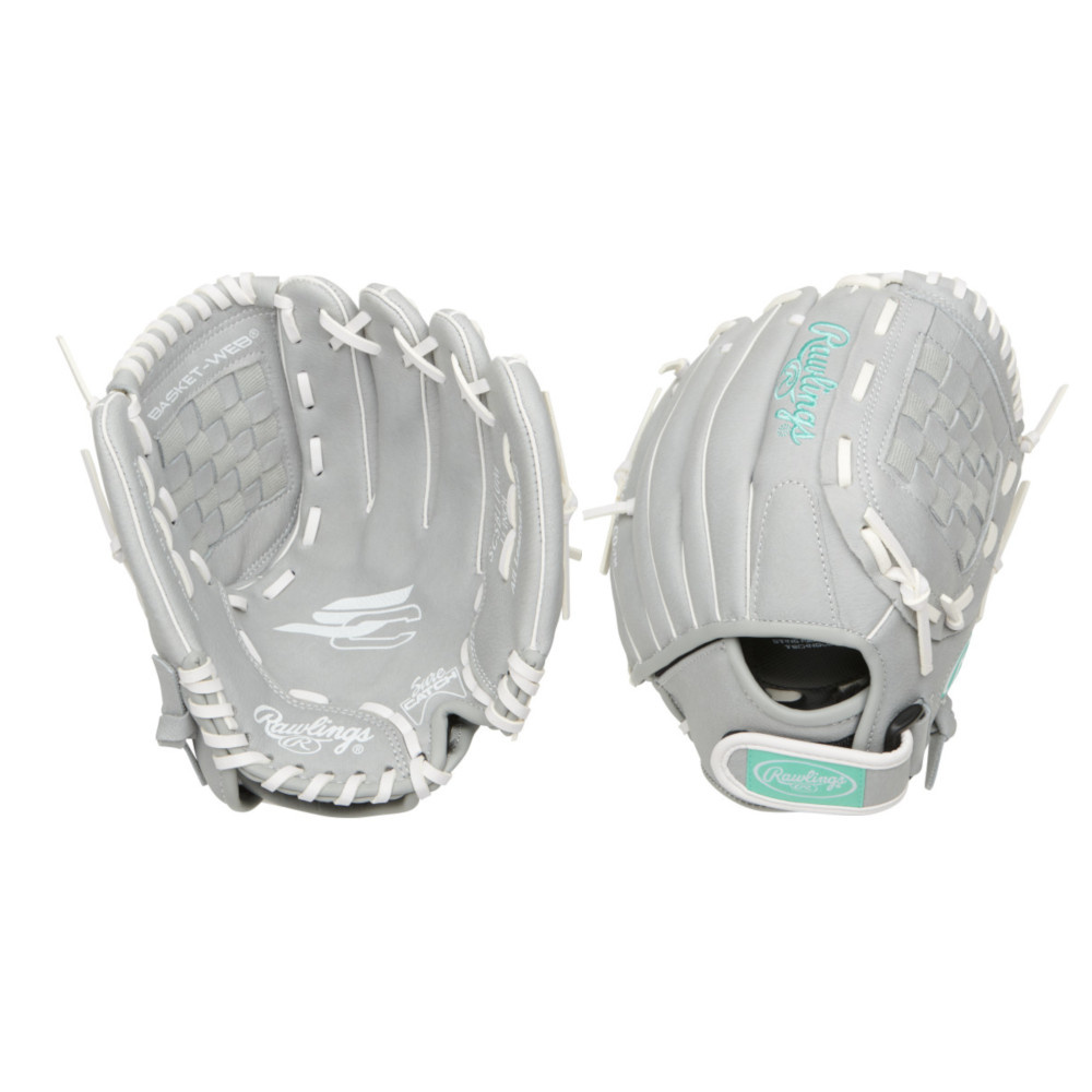 Gant de Fastpitch Junior Sure Catch 11" SCSB110M - Baseball Town