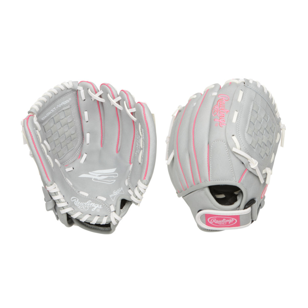 Gant de Fastpitch Junior Sure Catch 10.5" SCSB105P - Baseball Town