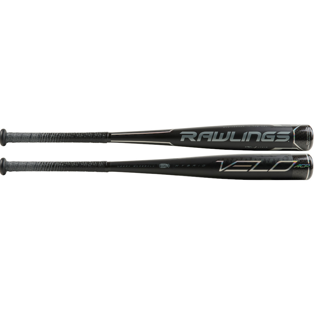 Bâton de Baseball Velo Hybrid 2 5/8" USSSA UTZV5 (-5) - Baseball Town