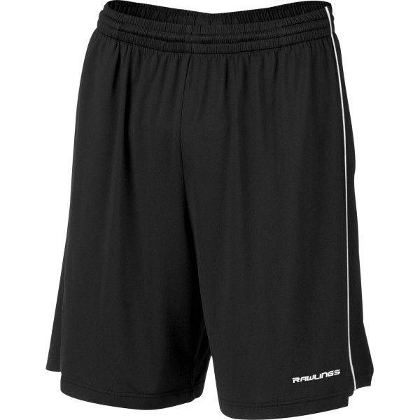 Rawlings TTS9 Adult Training Shorts - Baseball Town