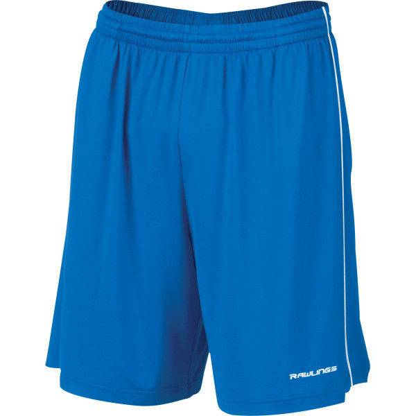 Rawlings TTS9 Adult Training Shorts - Baseball Town