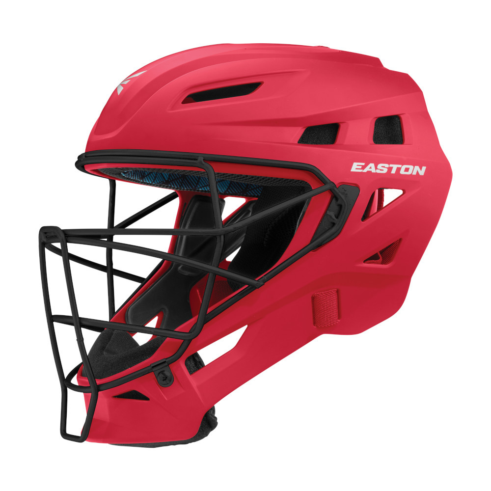 Elite X Catcher's Helmet - Baseball Town