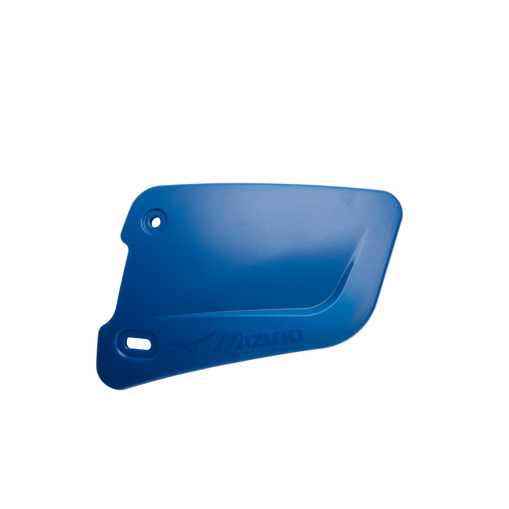 Mizuno M-Flap Extended Jaw Protector - Baseball Town