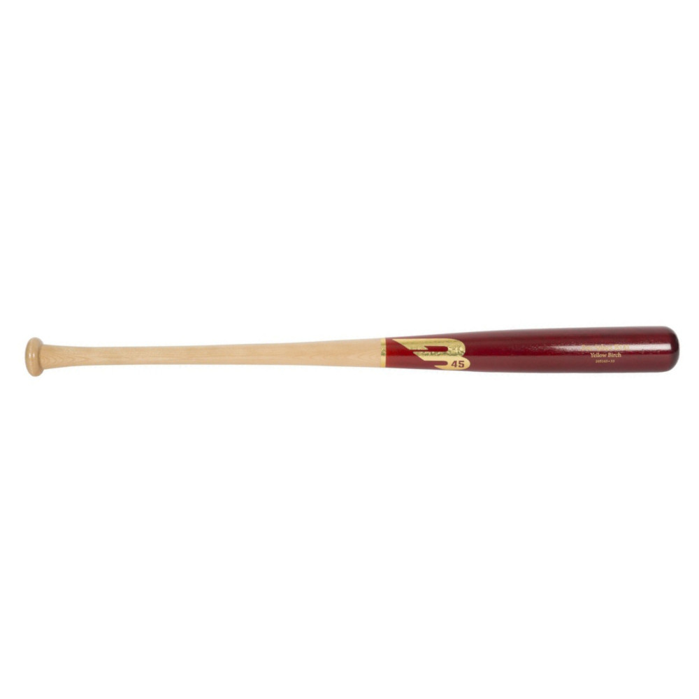 B45 Pro Select Stock B141 Baseball Bat - Baseball Town