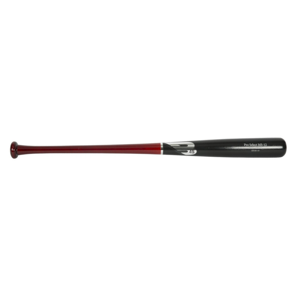 Bâton de Baseball Pro Select Stock MS12 de B45 - Baseball Town