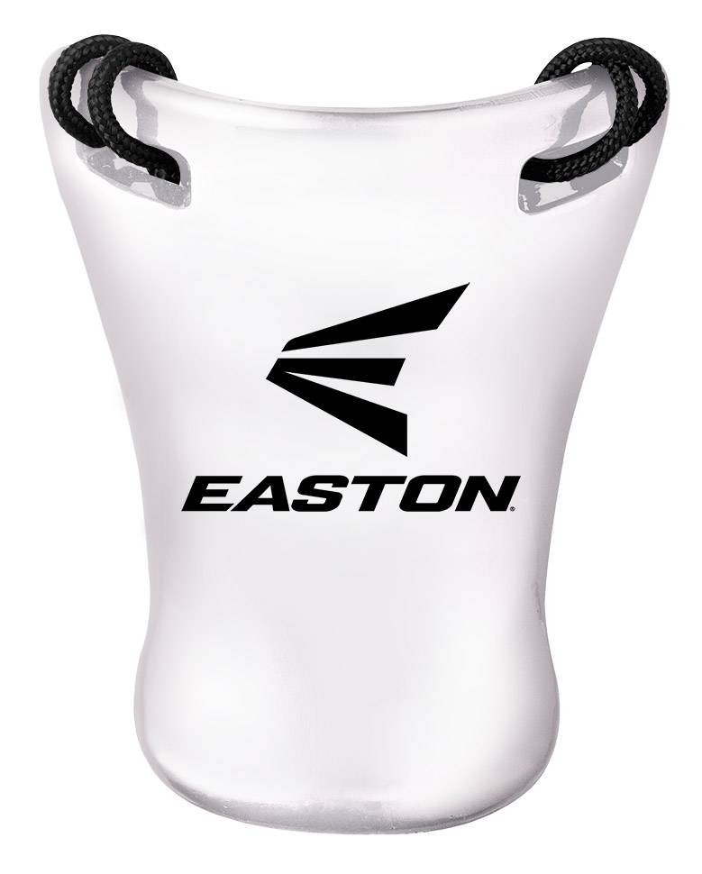Easton Catcher's Throat Guard A165120 - Baseball Town