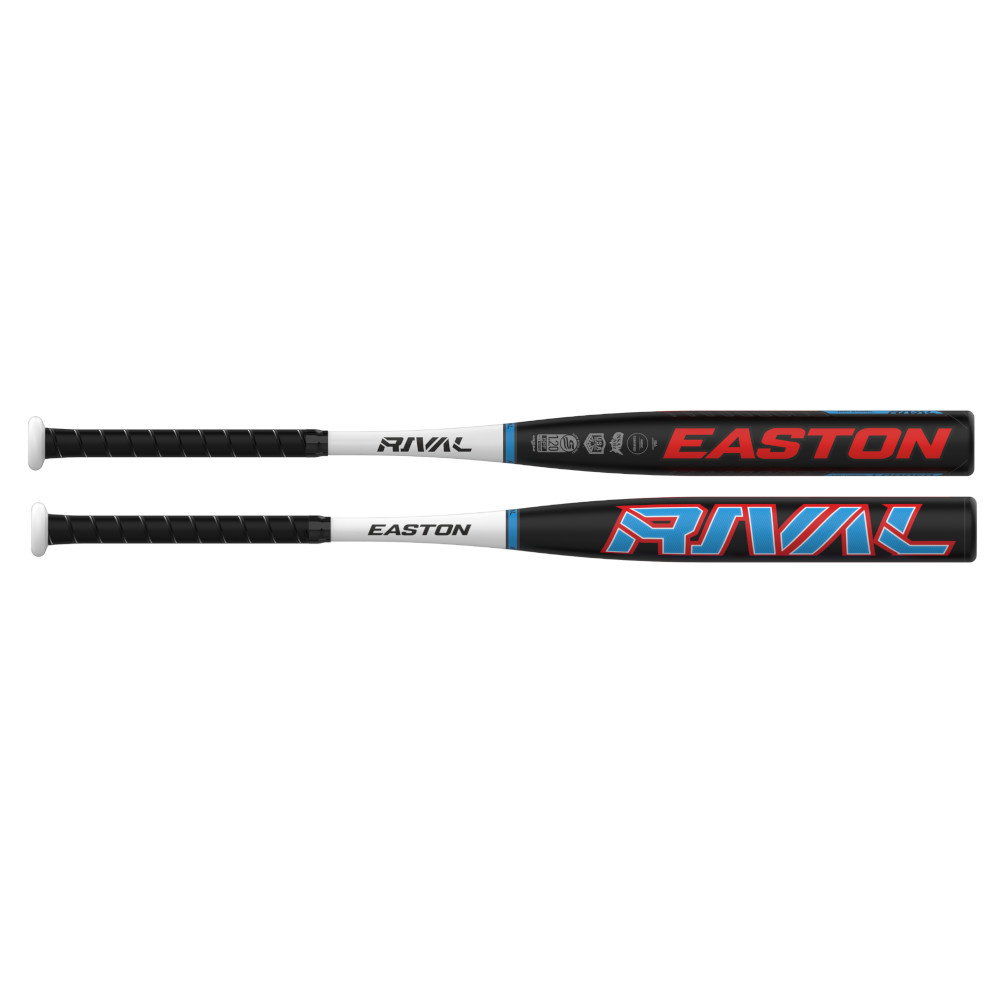 Bâton de Softball Rival Power Load Dual Stamp SP21RV - Baseball Town