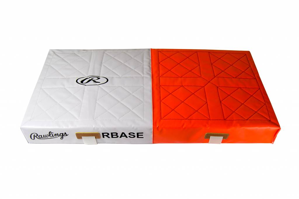 Deluxe SafeBase - Baseball Town