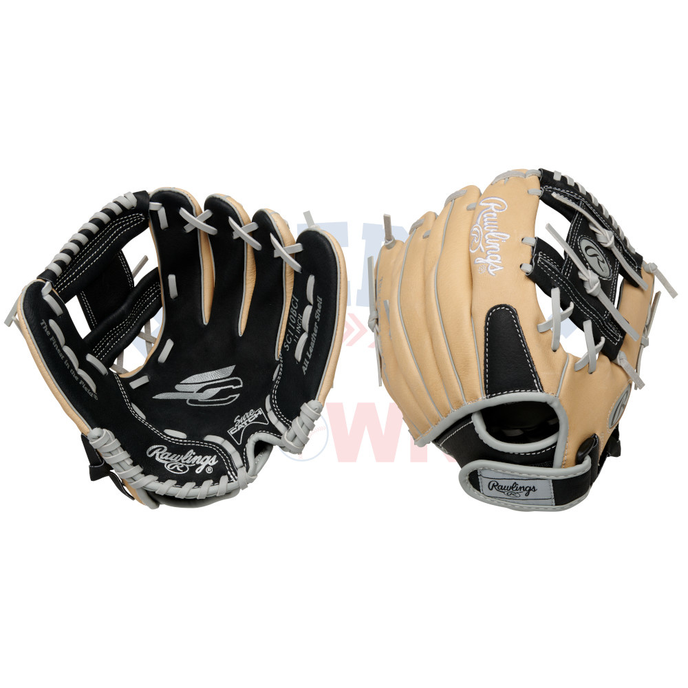 SC110BCI Sure Catch 11" Youth Baseball Glove - Baseball Town
