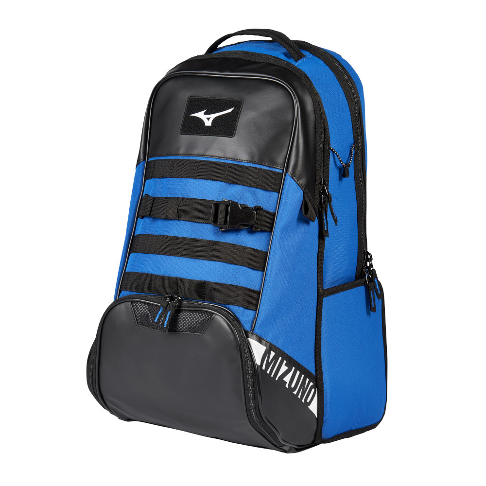MVP Backpack 22 - Baseball Town