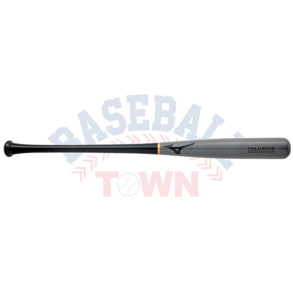 Pro Limited MZP 243 Maple Baseball Bat - Baseball Town