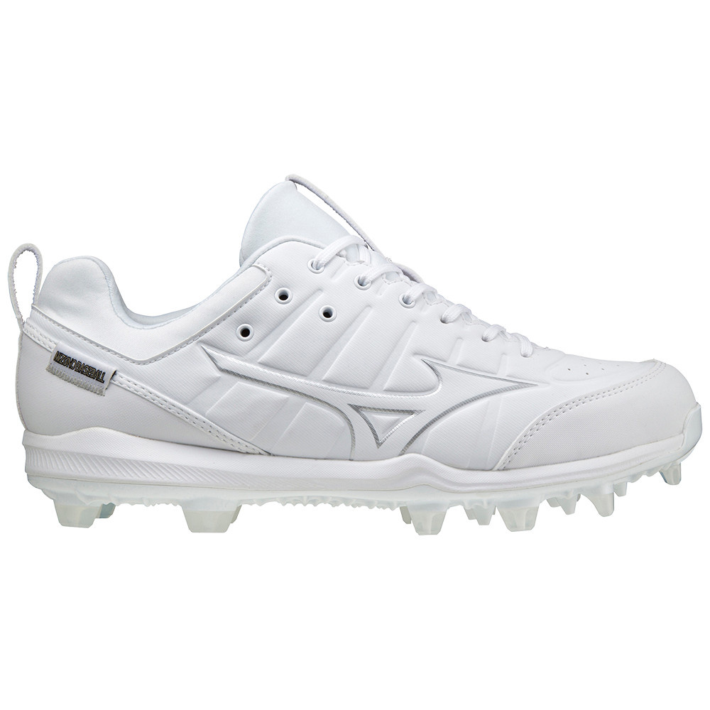 Soulier de Baseball 9-SPIKE Ambition 2 TPU Low - Baseball Town
