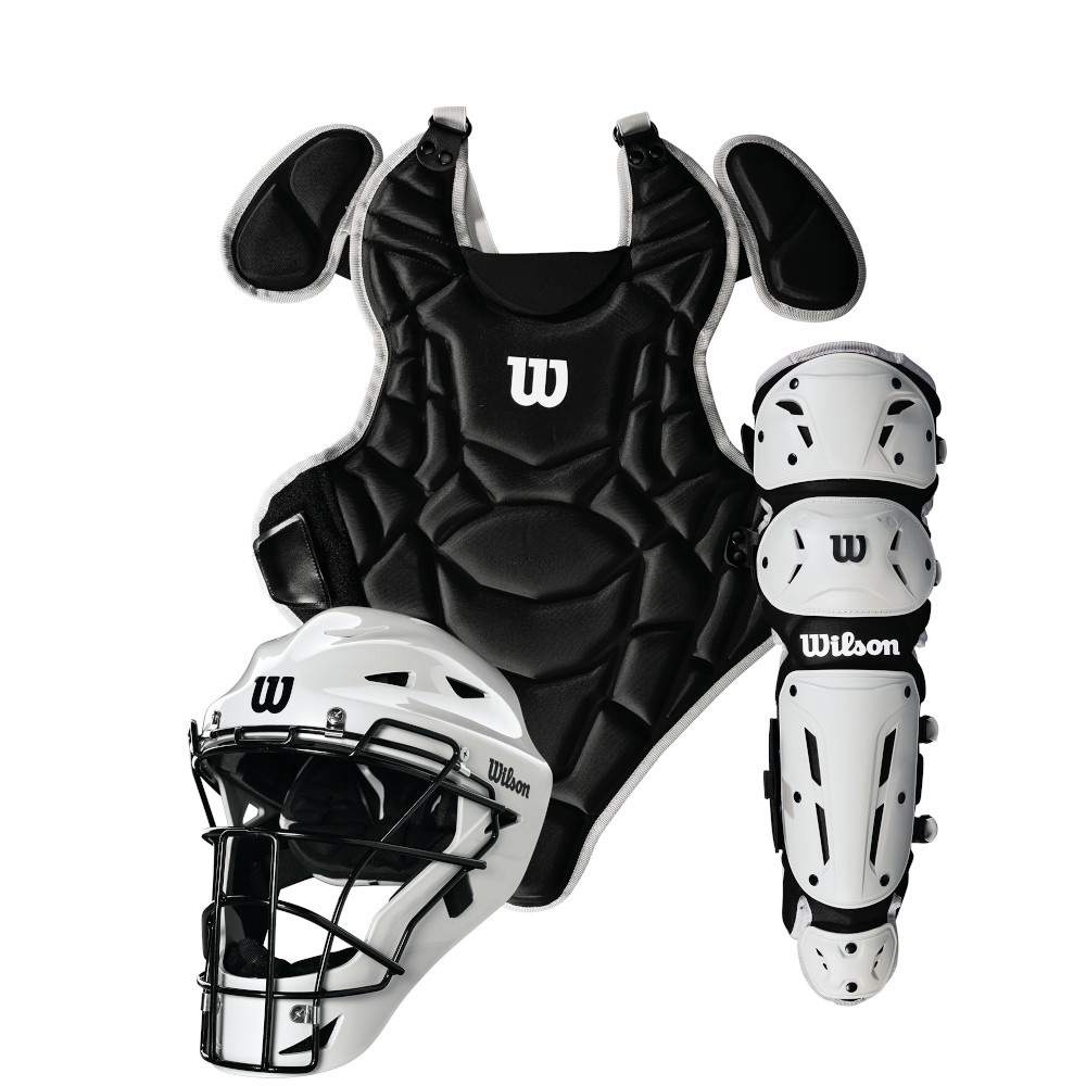 EZ Gear 2 Youth Catcher's Set - Baseball Town
