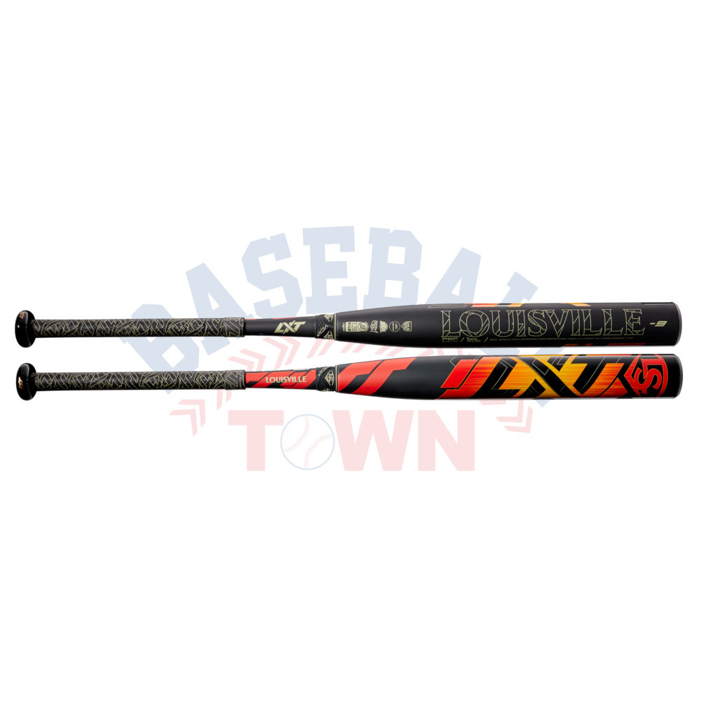 LXT Fastpitch Bat (-9) - Baseball Town