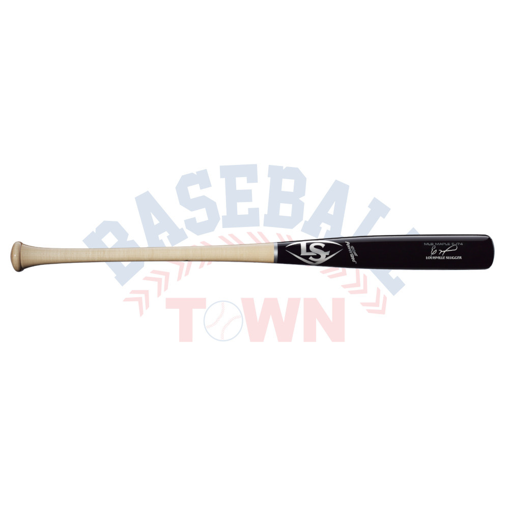 Bâton de Baseball MLB Prime Maple EJ74 Eloy Jimenez - Baseball Town