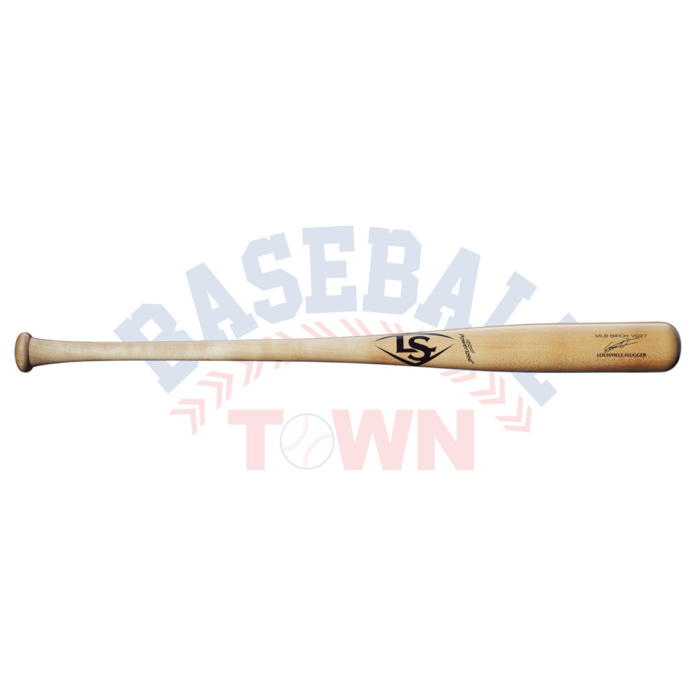 MLB Prime Guerrero Jr. Birch VG27 Baseball Bat - Baseball Town