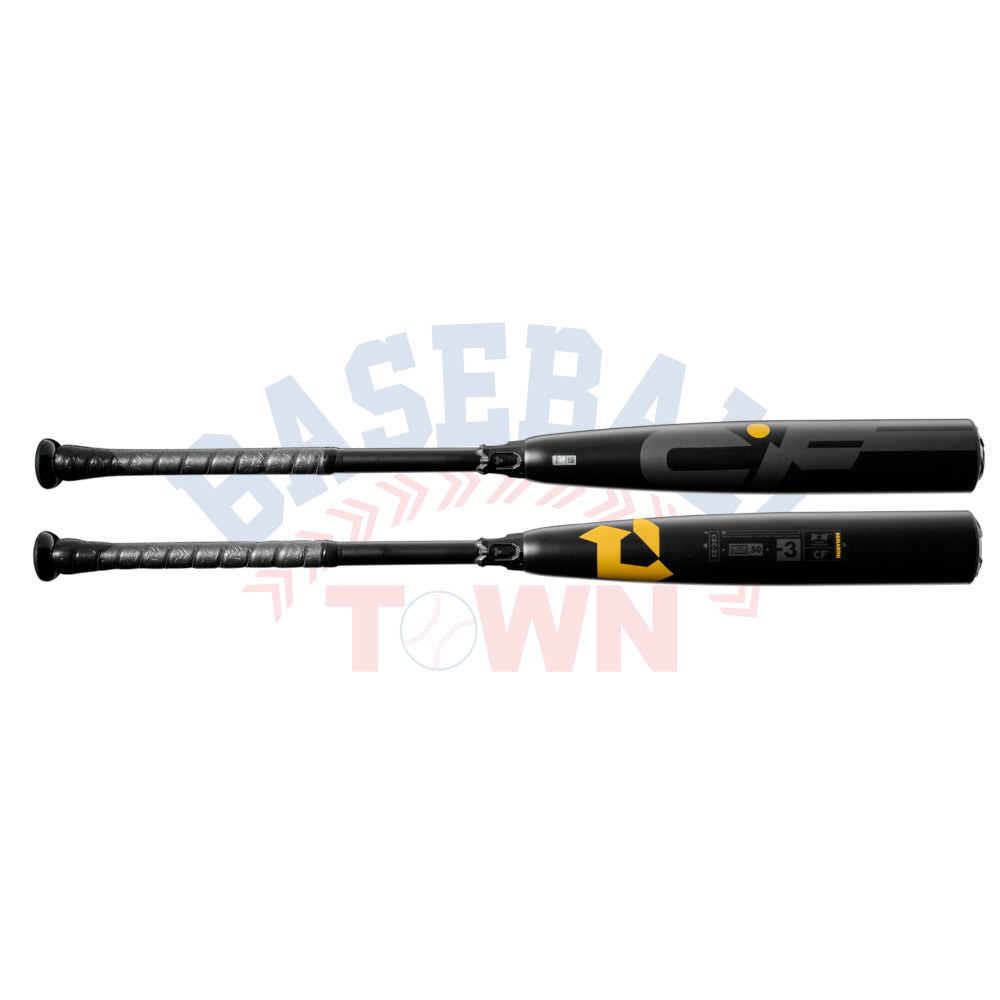 CF BBCOR Baseball Bat (-3) - Baseball Town