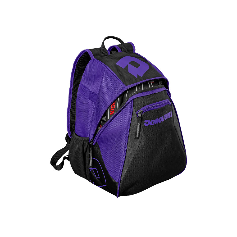 Voodoo Junior Backpack - Baseball Town