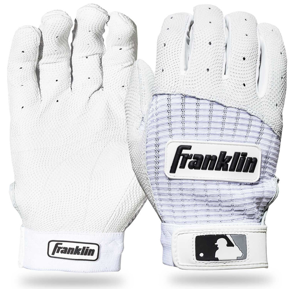 Pro Classic Adult Batting Gloves - Baseball Town