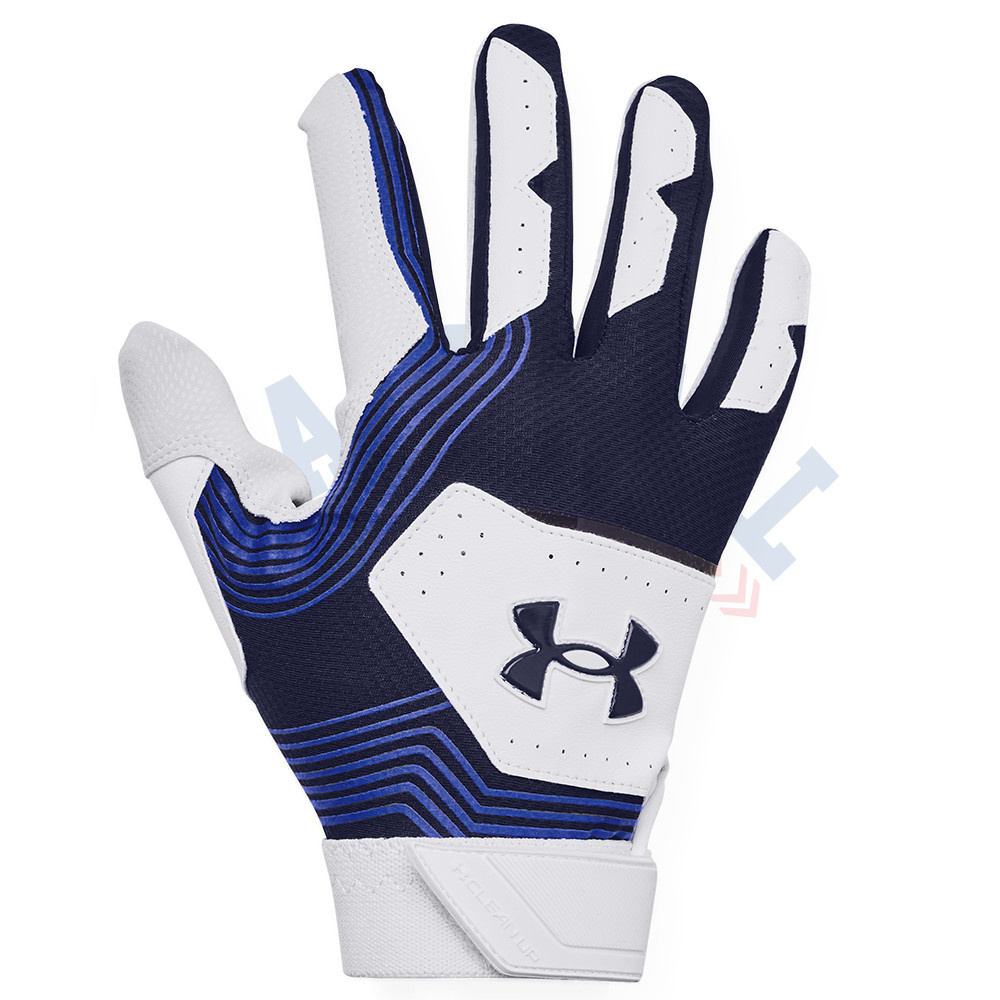 UNDER ARMOUR Men s Clean Up 21 Batting Gloves